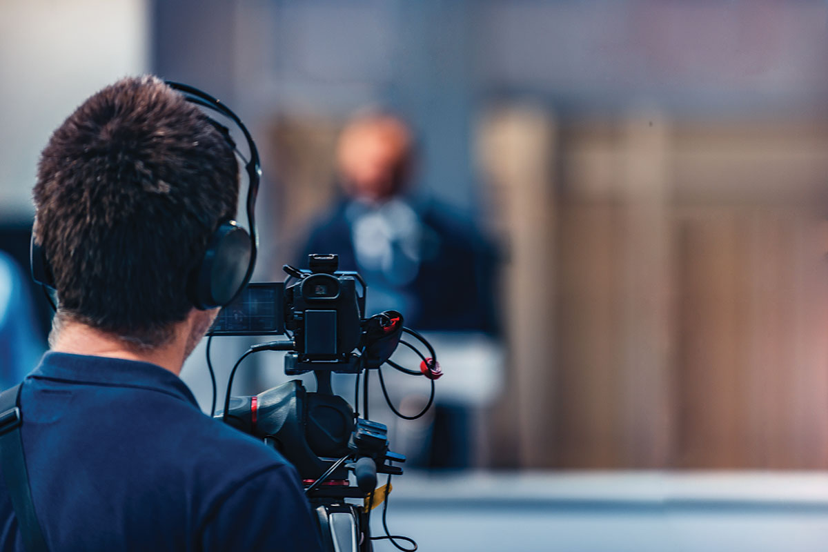 Judge in Delphi double-murder case denies another request to allow courtroom cameras at trial ...