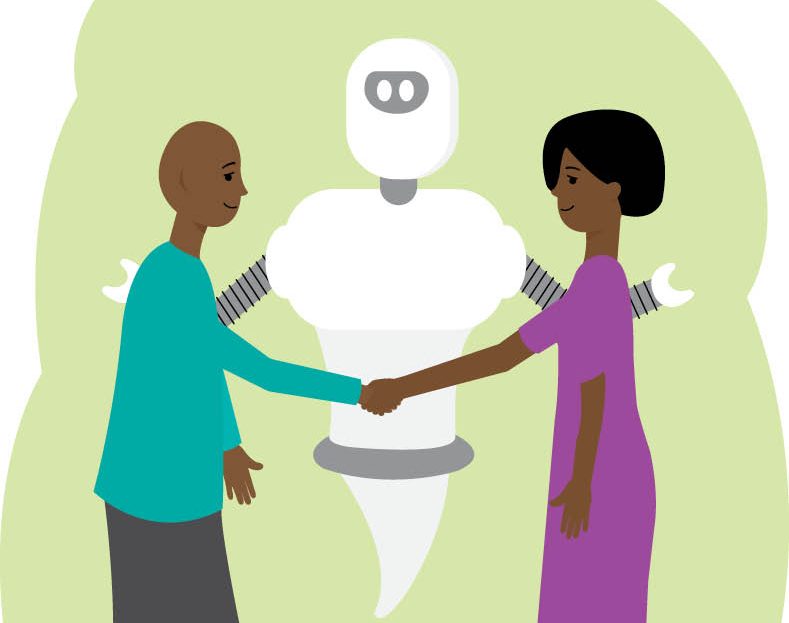 AI use in mediation, arbitration gets a closer look - The Indiana Lawyer