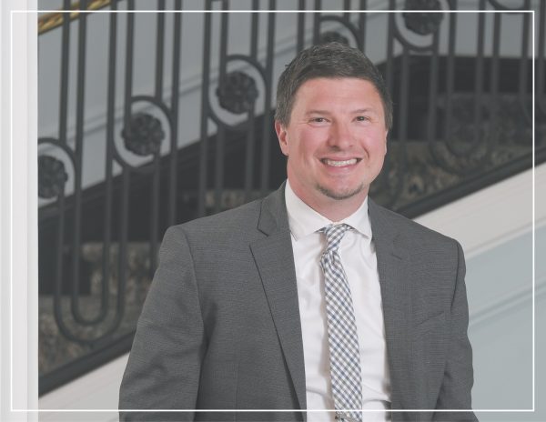 LEADERSHIP IN LAW 2024: Jeremy Barker - The Indiana Lawyer