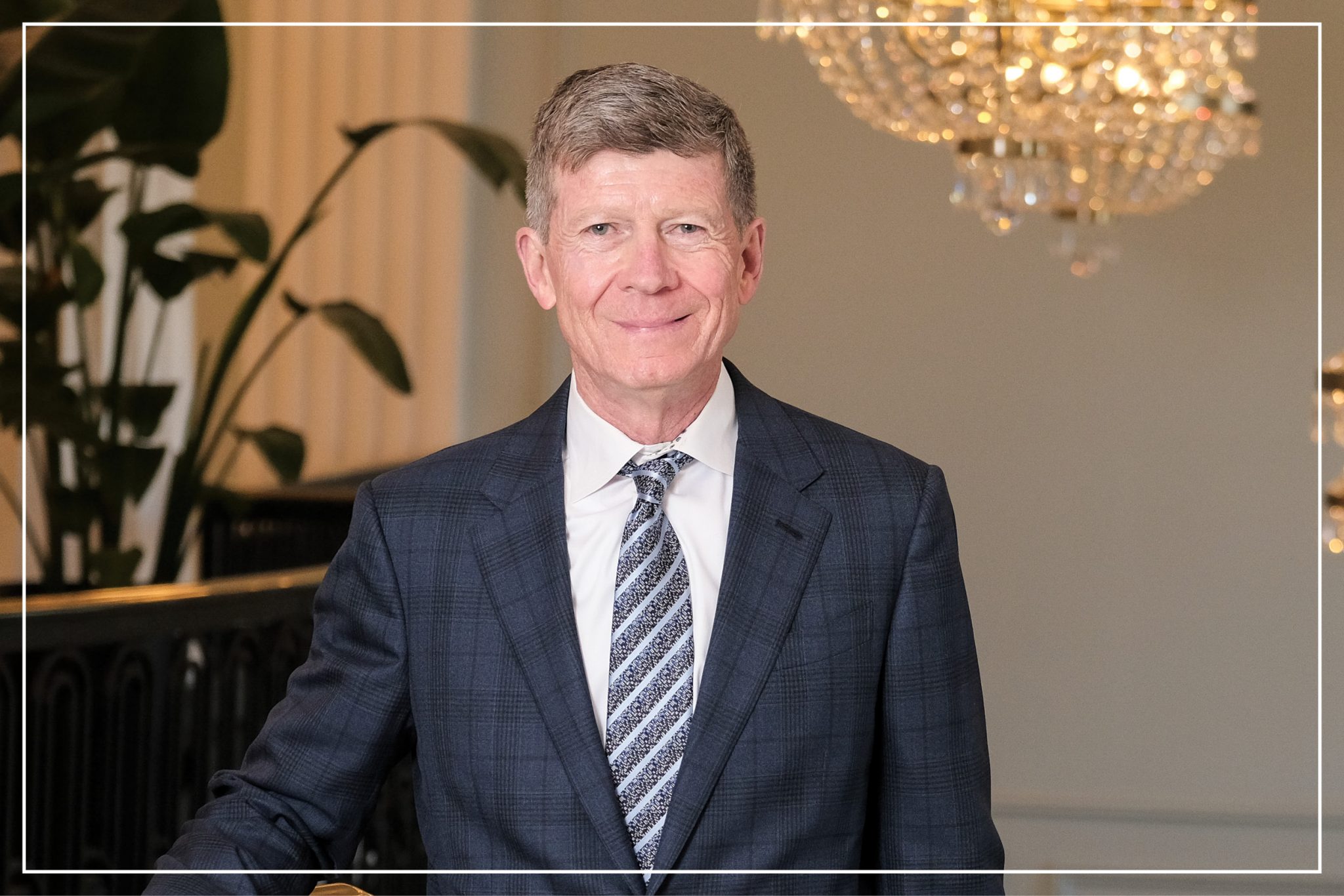 LEADERSHIP IN LAW 2024: Richard O. Kissel II (Rick) - The Indiana Lawyer