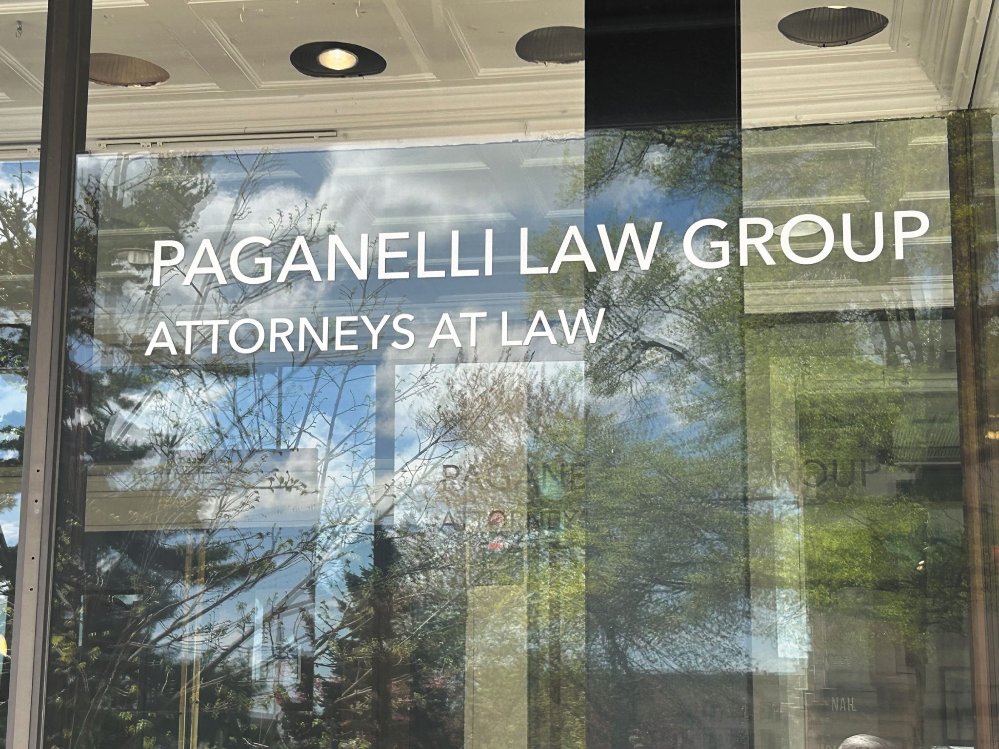 Open House: A sense of homecoming at Paganelli Law Group - The Indiana ...