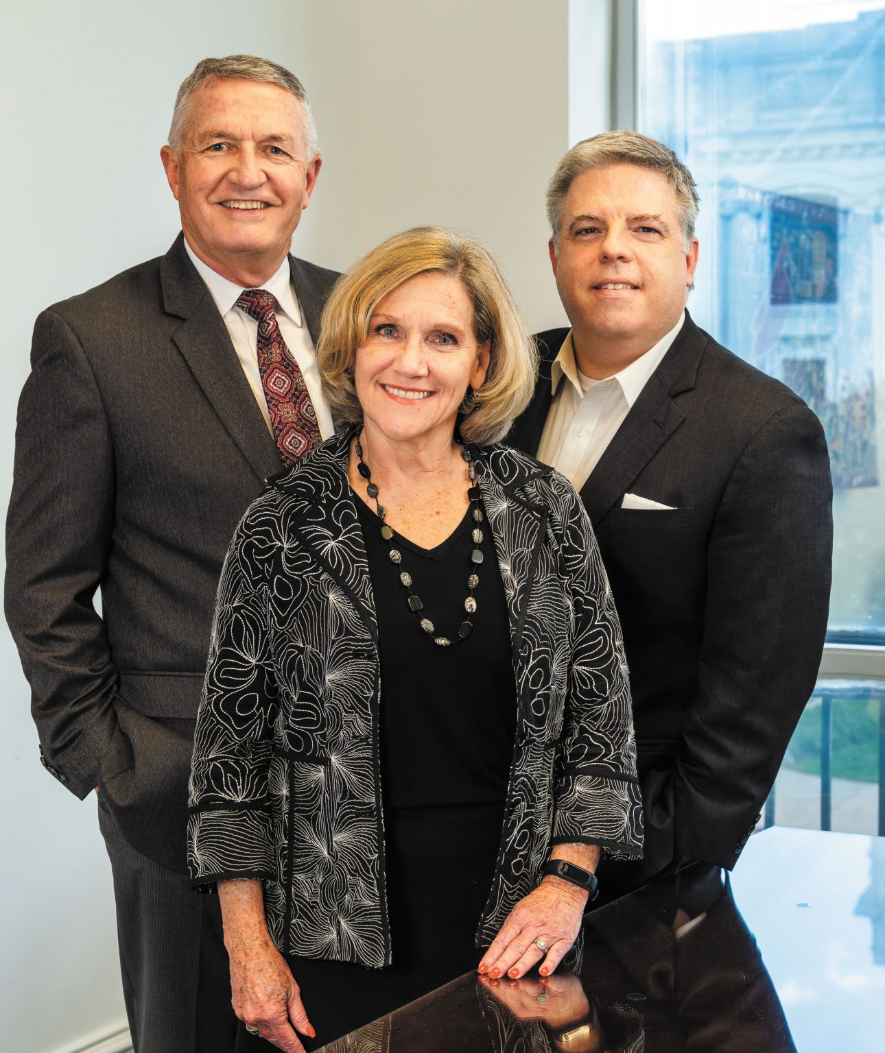 Open House: A sense of homecoming at Paganelli Law Group - The Indiana ...