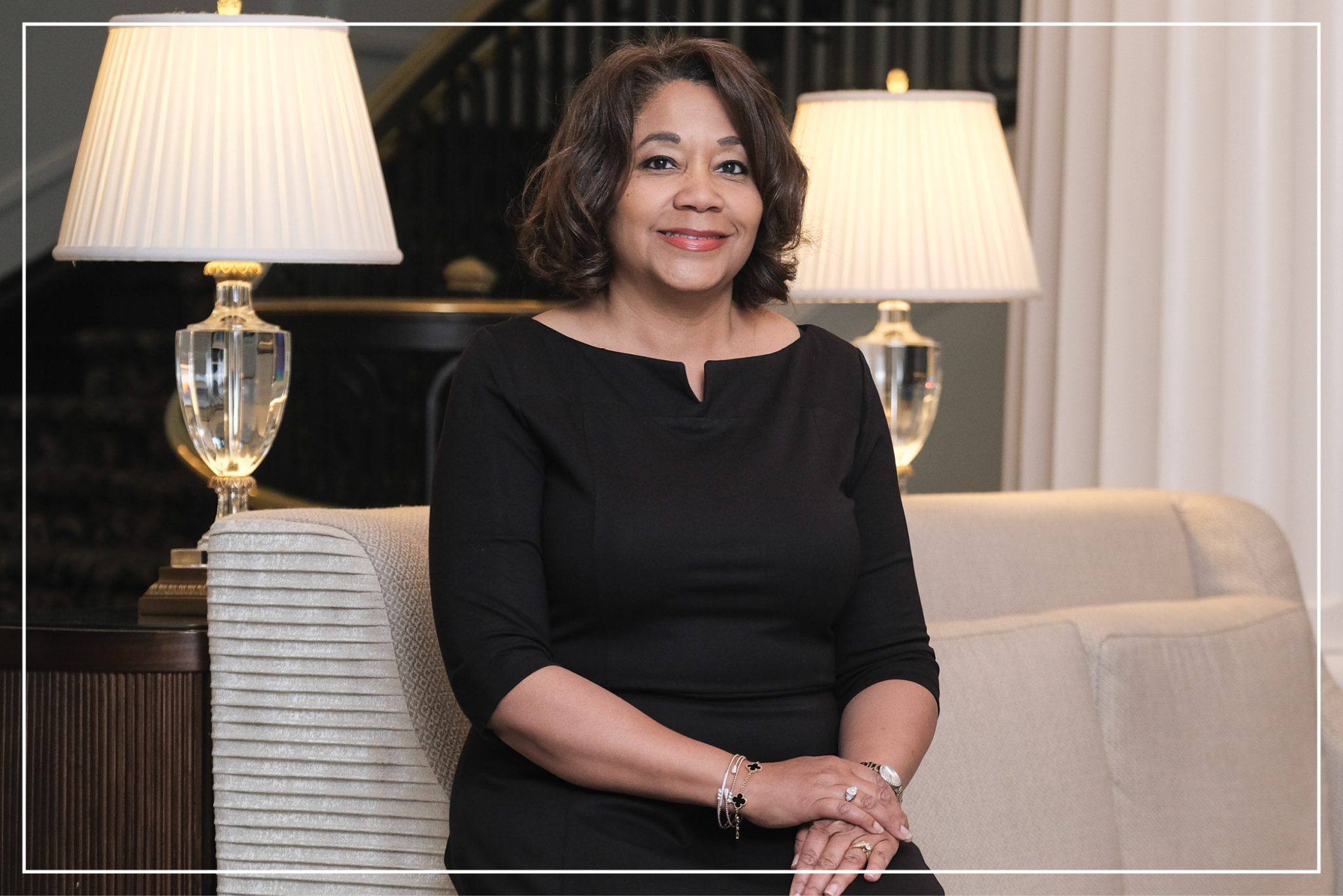 LEADERSHIP IN LAW 2024: Tanya Walton Pratt - The Indiana Lawyer