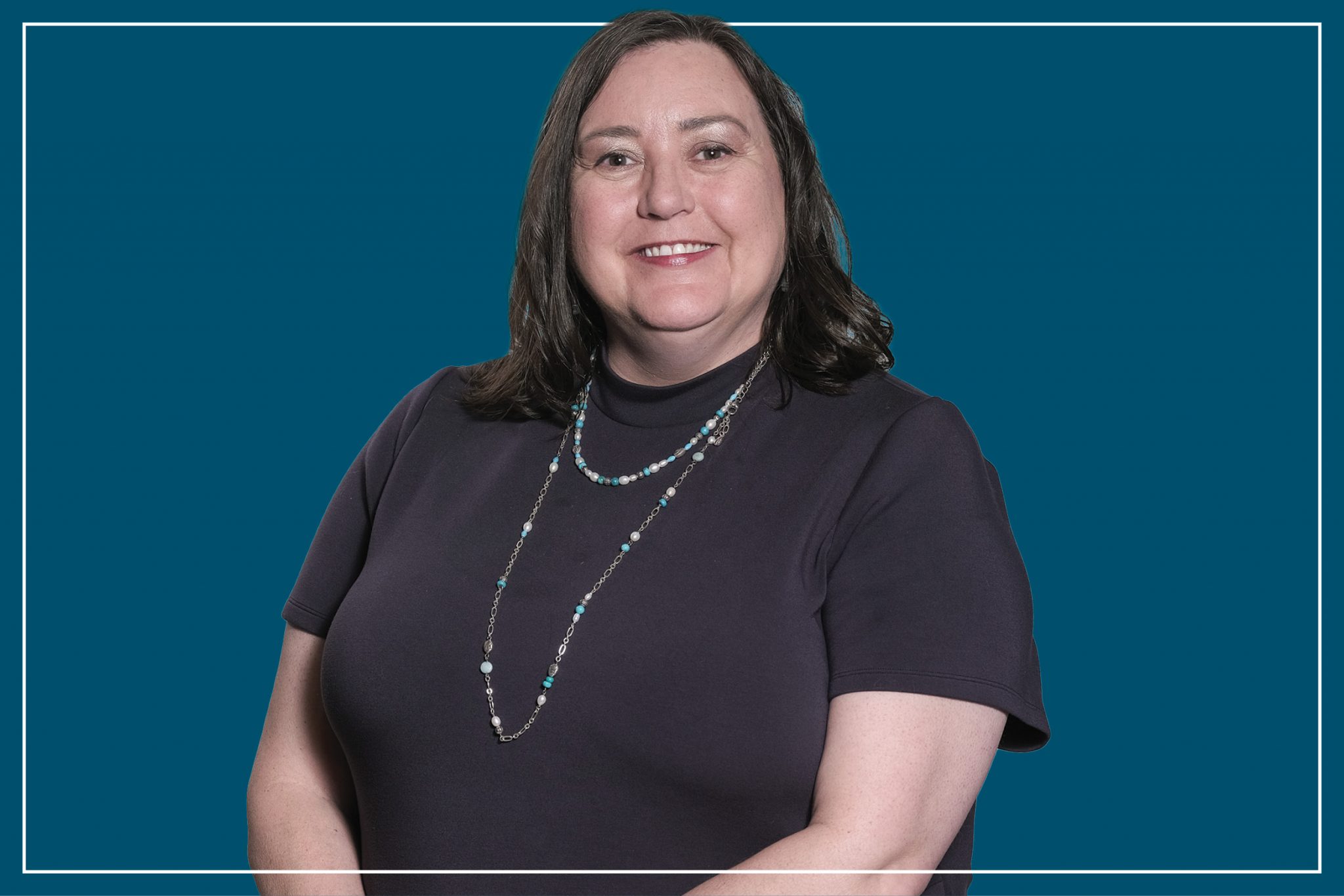 LEADERSHIP IN LAW 2024: Amy Romig - The Indiana Lawyer