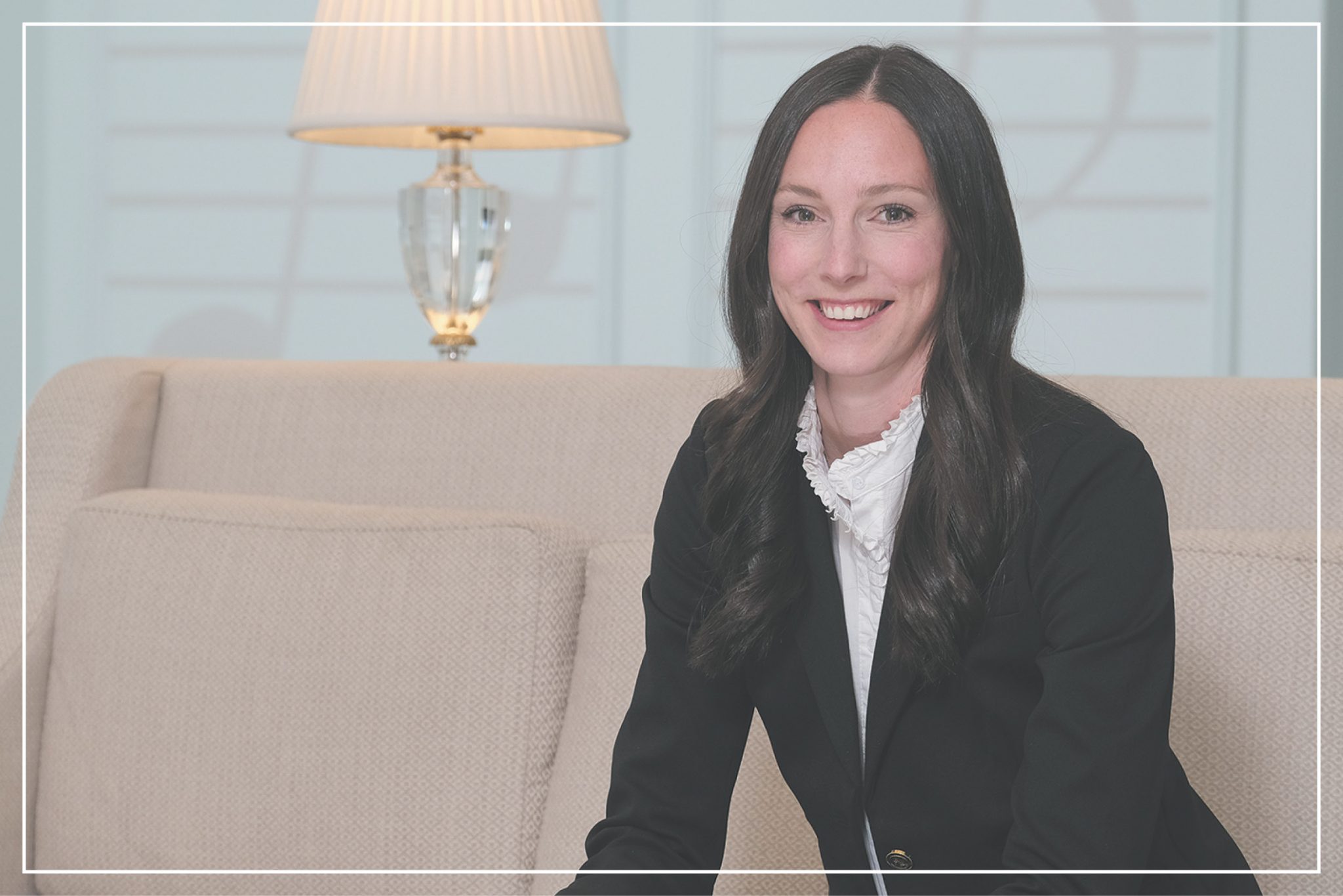 LEADERSHIP IN LAW 2024: Emily Schmale - The Indiana Lawyer