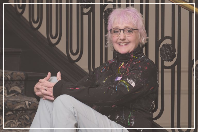 LEADERSHIP IN LAW 2024: Dawn Terry - The Indiana Lawyer