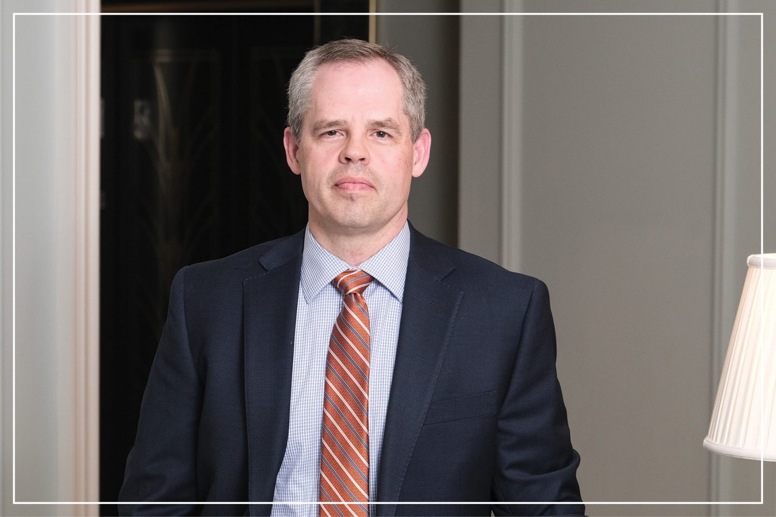 LEADERSHIP IN LAW 2024: James Watson - The Indiana Lawyer