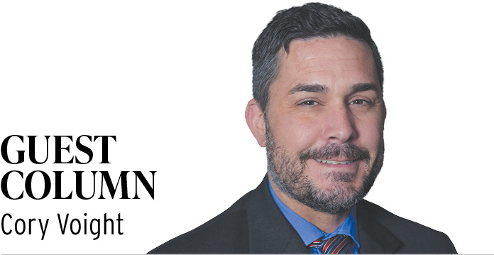 Cory Voight: Why the attorney general’s office issues advisory opinions ...