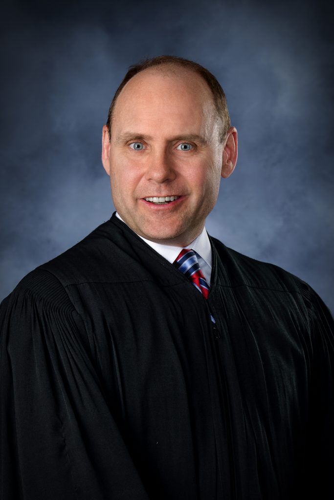 Judicial candidates seek to fill upcoming Crone vacancy on Indiana ...