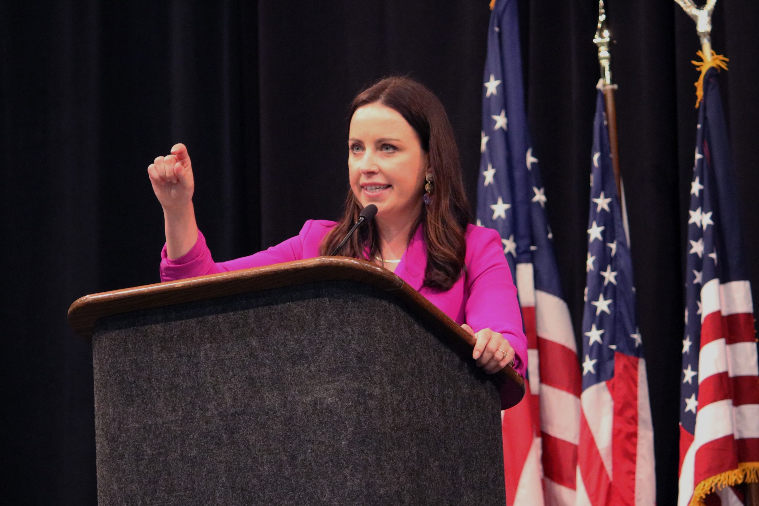 Wells receives Democratic nomination for Indiana attorney general - The ...