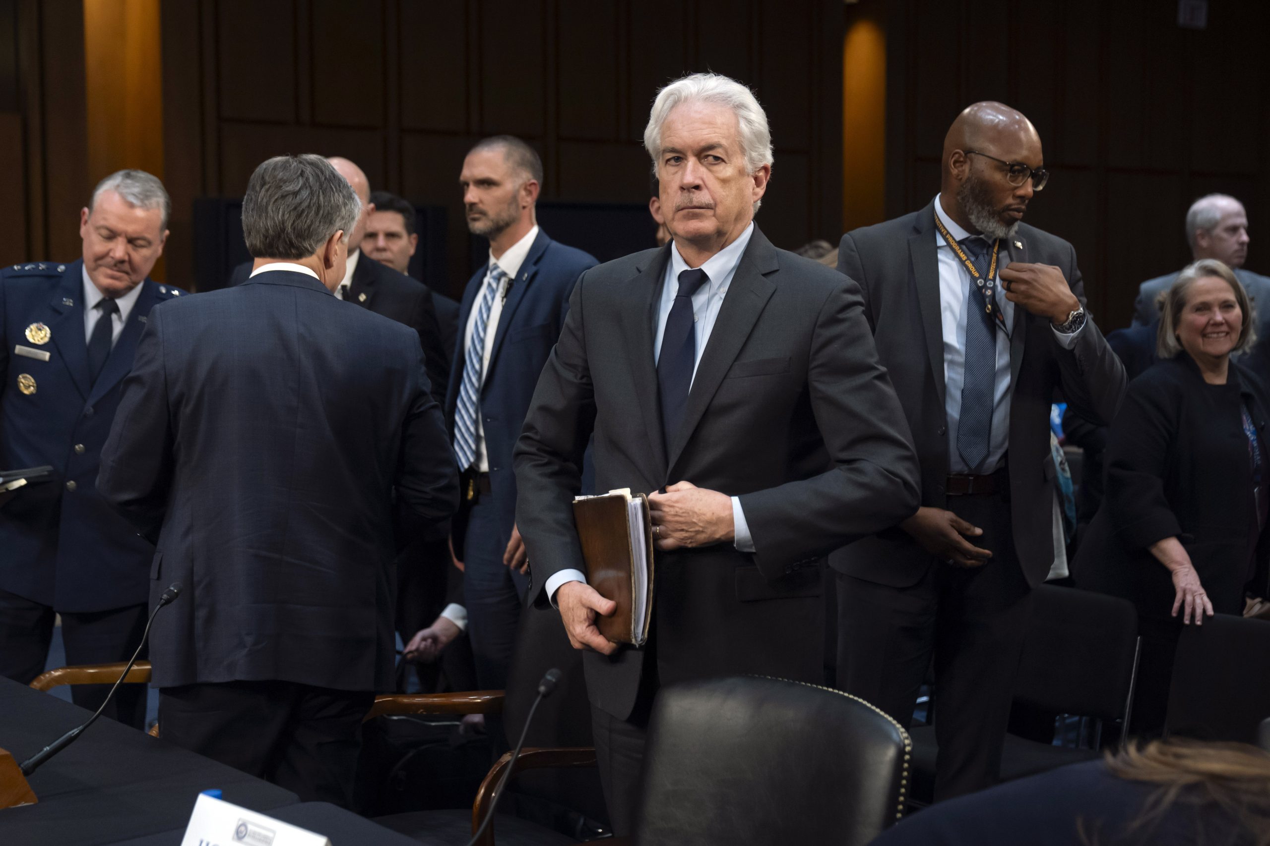 New CIA workplace assault case emerges as spy agency shields extent of ...