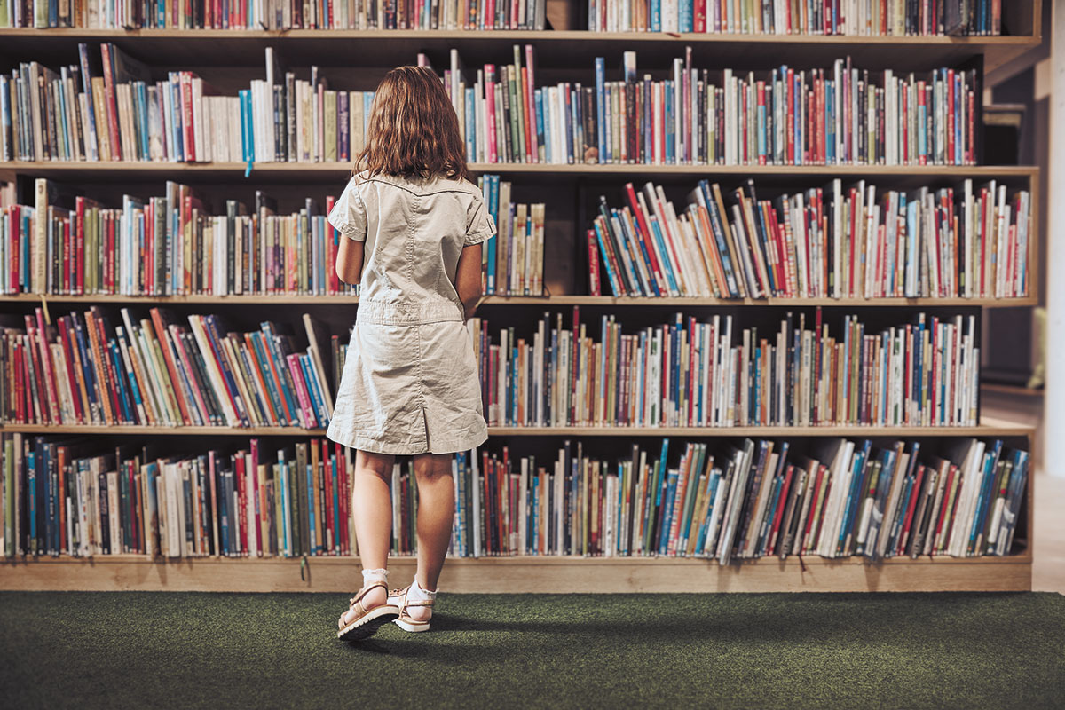 More parents objecting to books in school libraries under new process ...