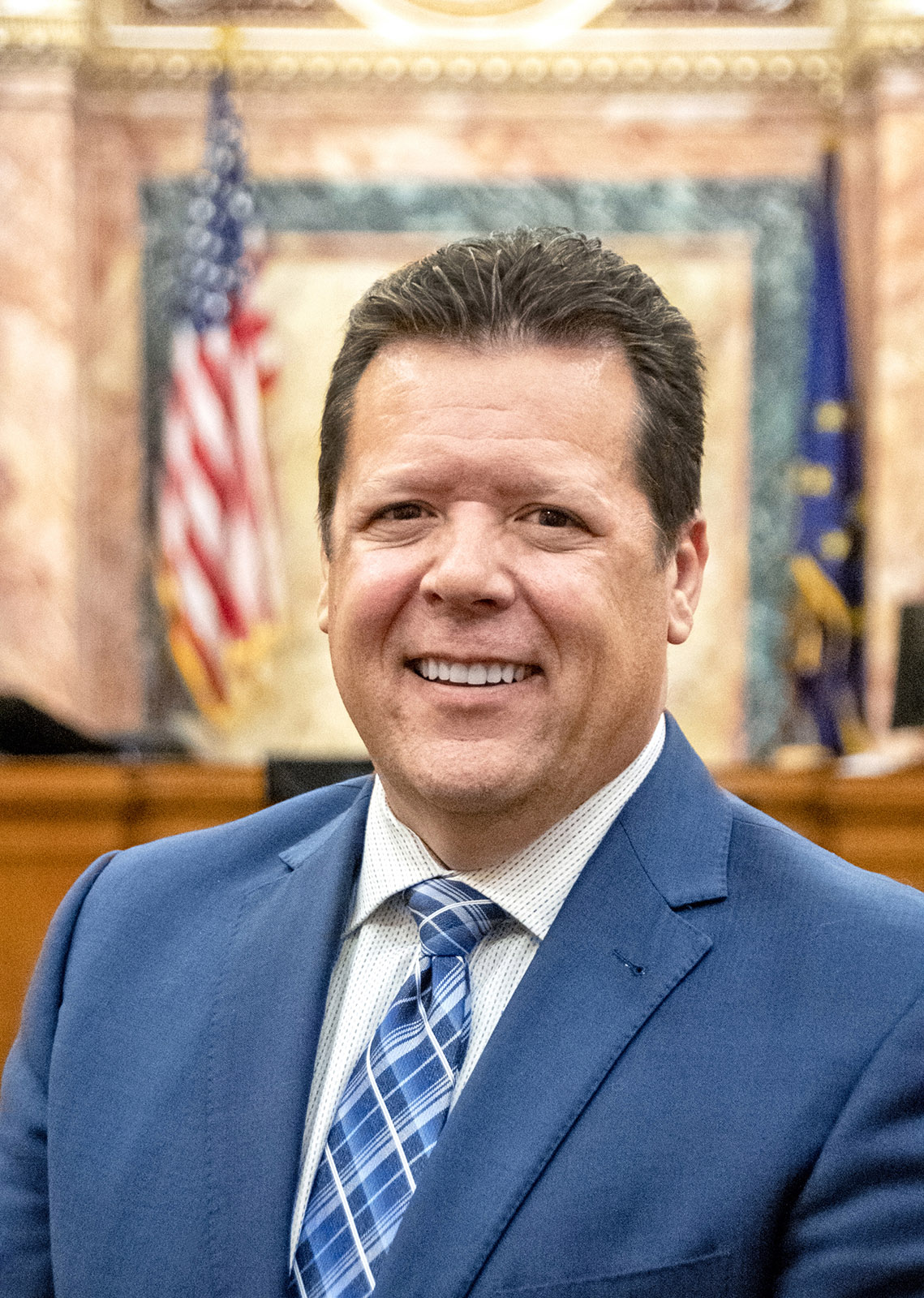 Magistrate appointed to serve as Allen County Judge - The Indiana Lawyer