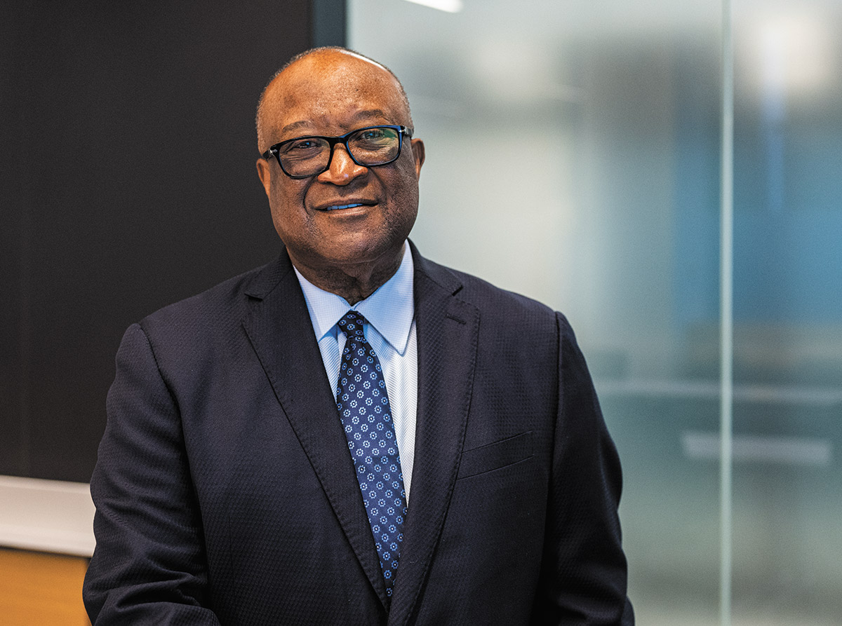 DIVERSITY IN LAW 2024: Lacy Johnson - The Indiana Lawyer