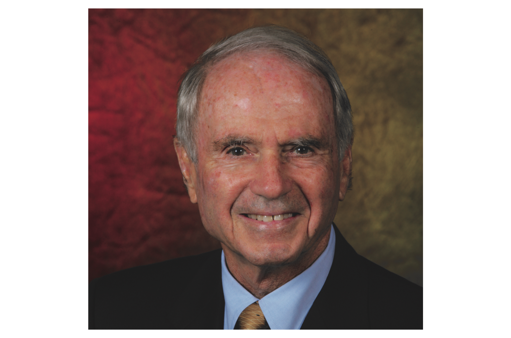 Civic leader, prominent attorney Robert H. McKinney dies at 98 - The ...