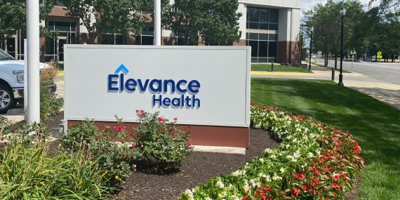 Elevance shares slip after insurer discloses suspension warning for ...