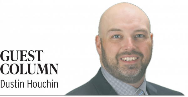 Dustin Houchin: It's a myth to say brains aren’t fully developed until ...