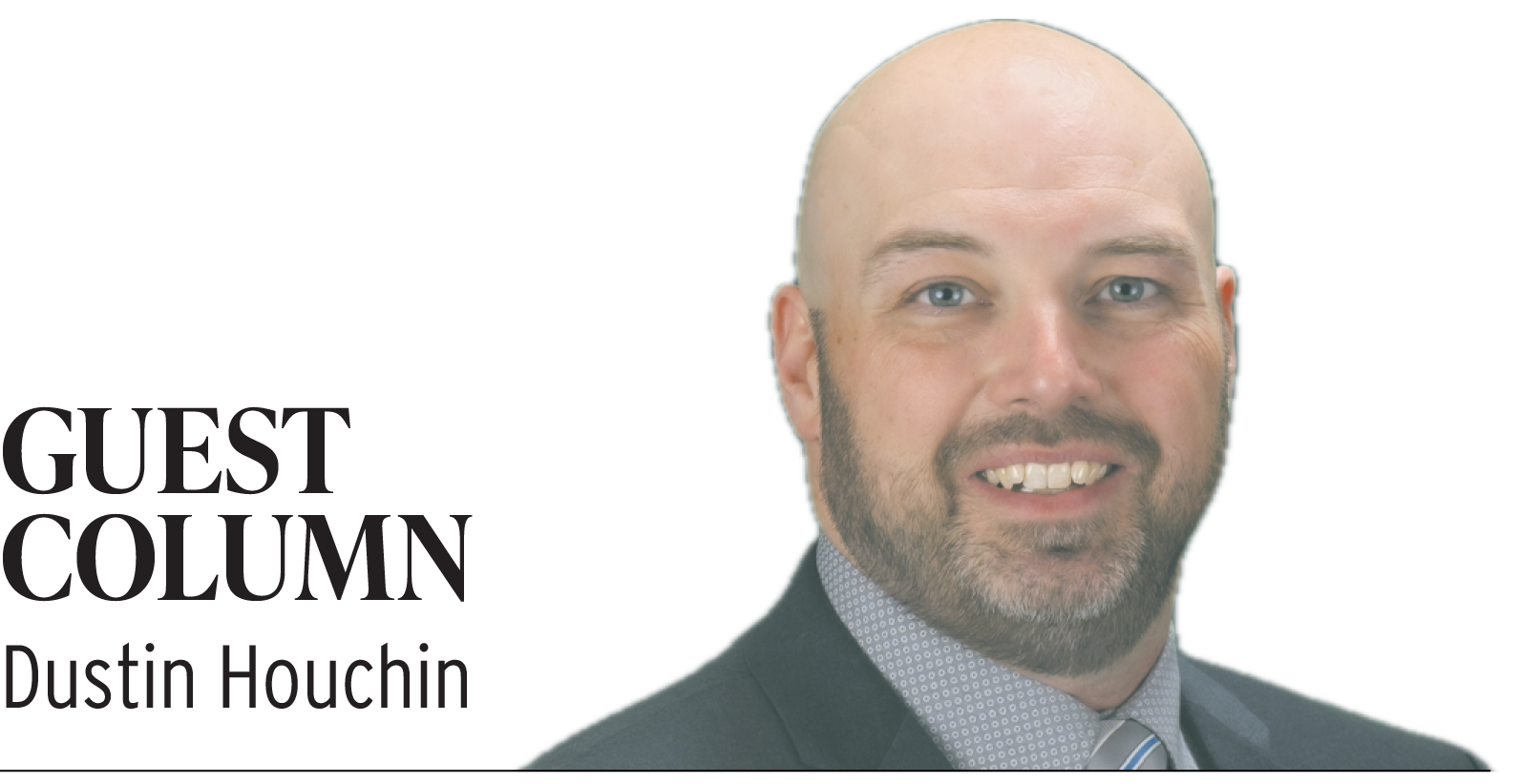 Dustin Houchin: It's a myth to say brains aren’t fully developed until ...