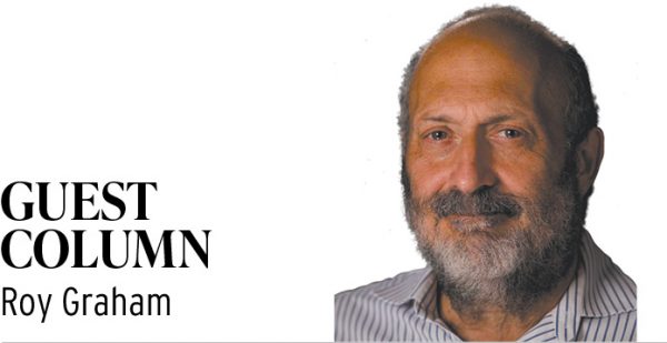 Roy Graham: Indiana is a great place to practice law, except for… - The ...