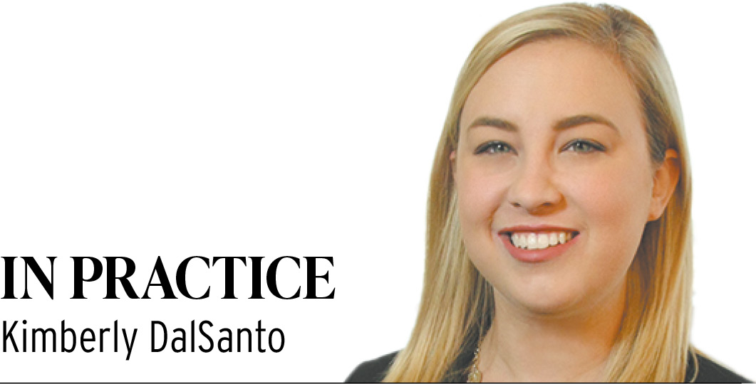 Kimberly DalSanto: States work to curb PFAS chemicals in consumer ...