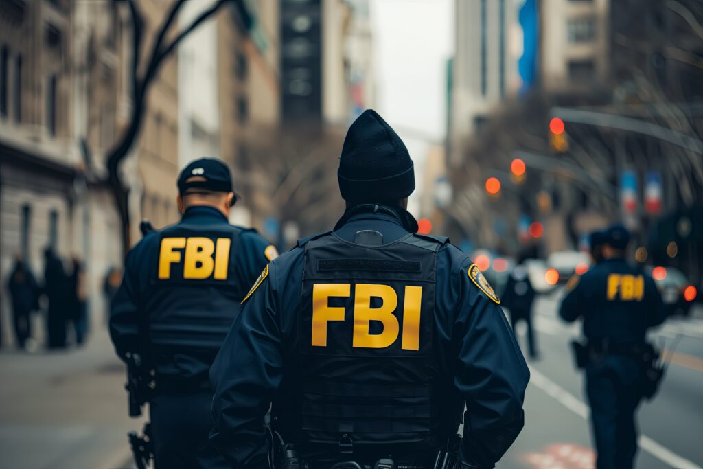 FBI announces Indianapolis office is part of new task force combating ...
