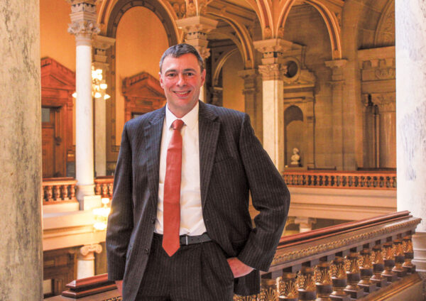 The Indiana Lawyer - Indiana Legal News