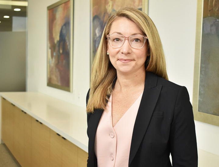 The Closer: A Q&A with Stacia Buechler, partner at Taft - The Indiana ...