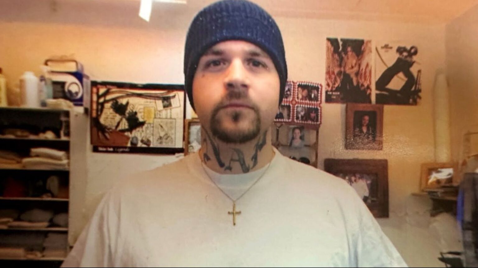 State executes death row inmate Benjamin Ritchie for fatal shooting of ...