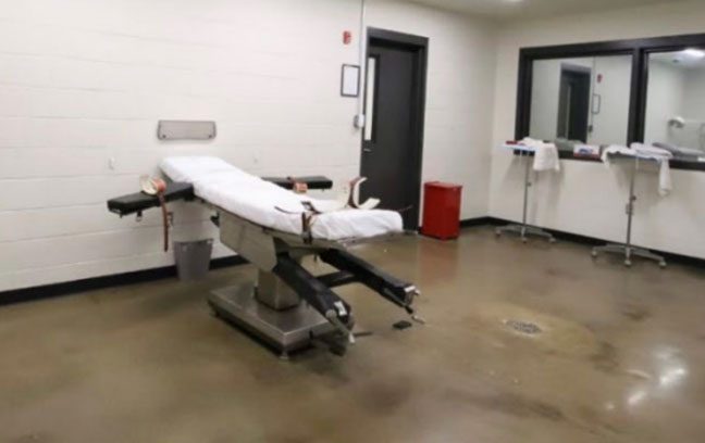 Indiana Parole Board rejects death row inmate Roy Ward’s clemency bid ...