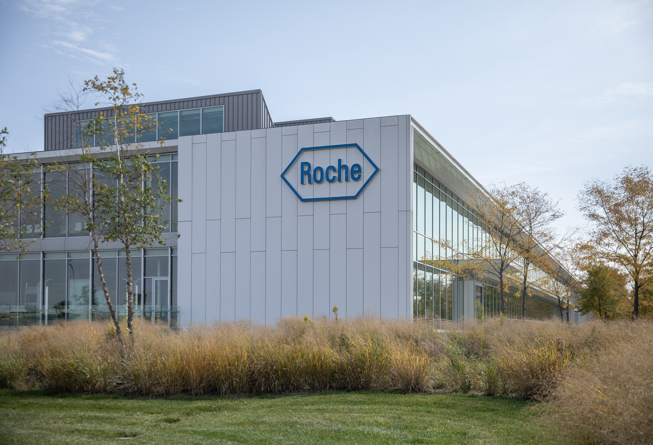 Roche Diagnostics to invest up to $550M in Indianapolis, adding ...