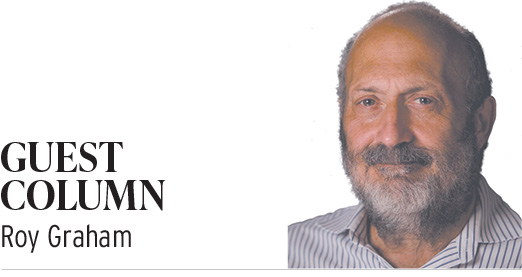 Roy Graham: How to make your law practice a hobby instead of a chore ...