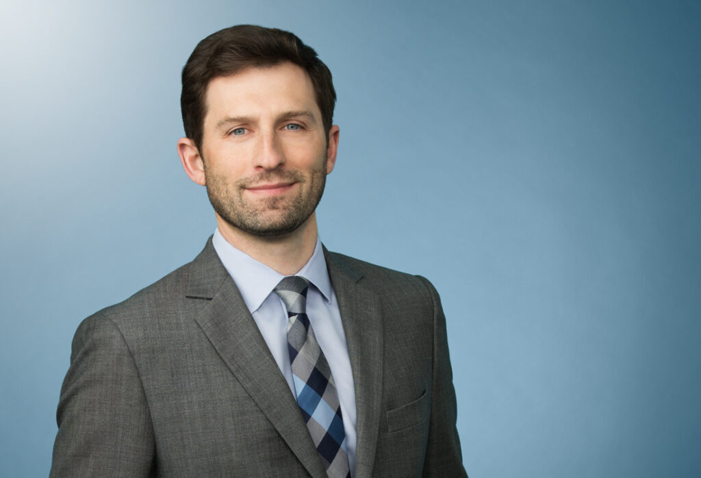 The Closer: A Q&A with Matthew Levy of Faegre Drinker - The Indiana Lawyer