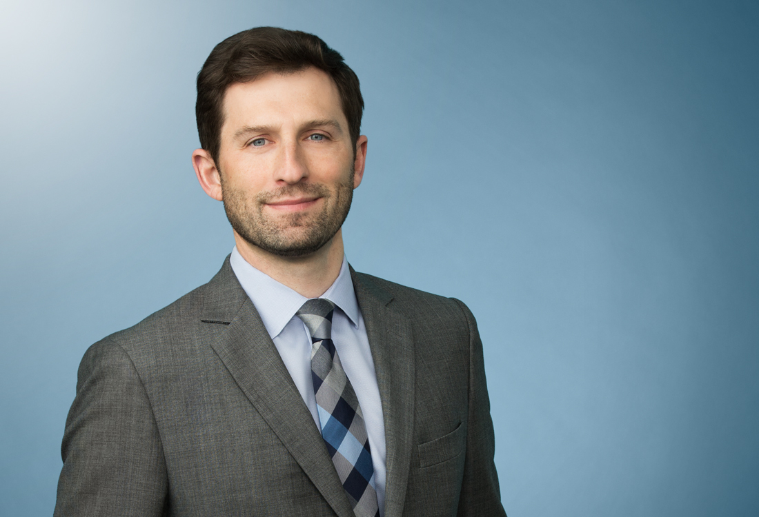 The Closer: A Q&A with Matthew Levy of Faegre Drinker - The Indiana Lawyer