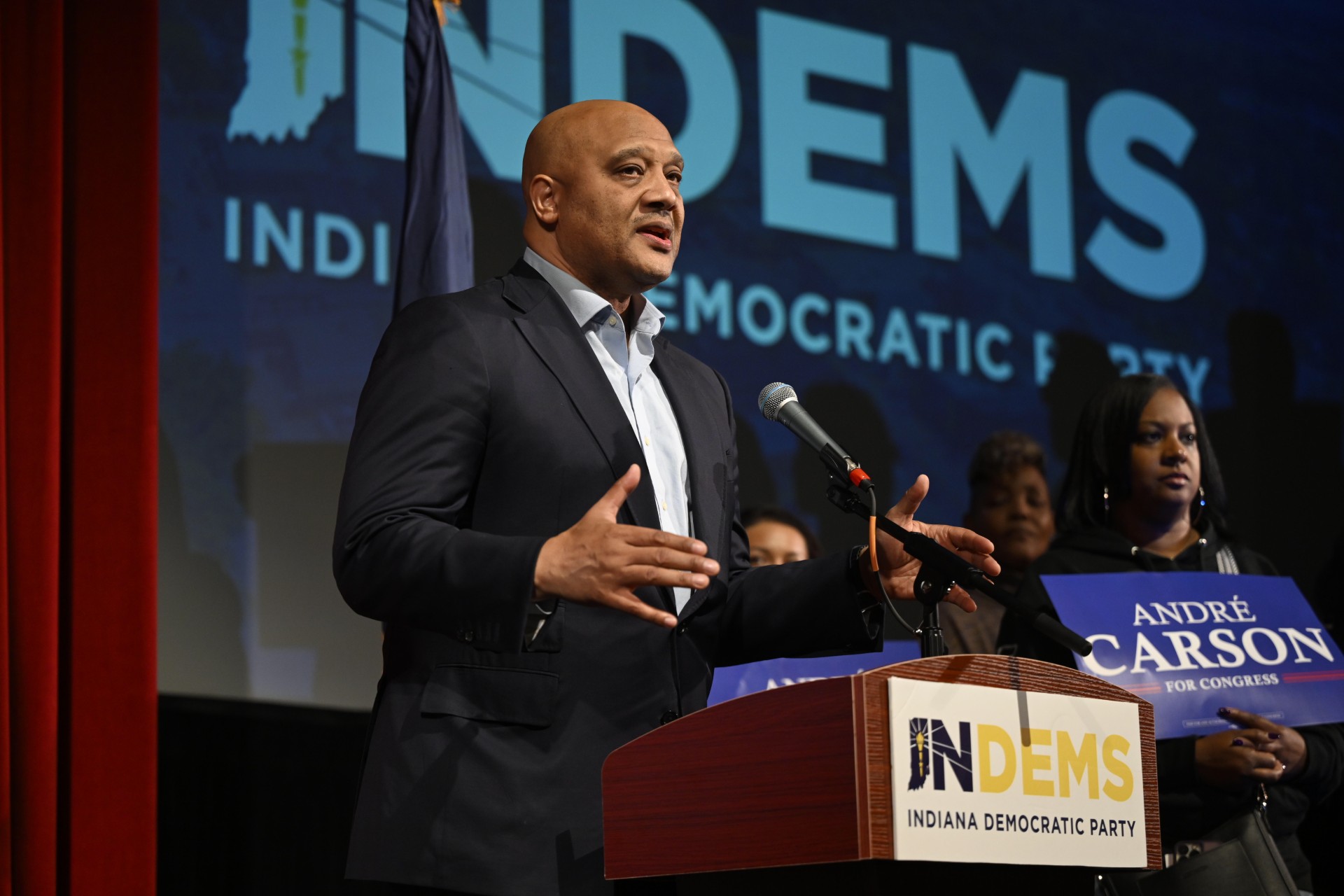 Indiana Capital Chronicle - The Indiana Lawyer