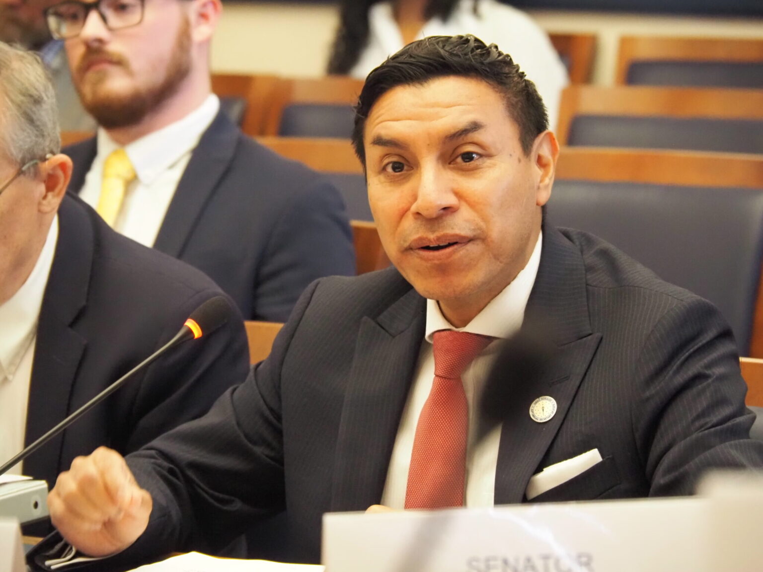 Secretary of State Morales tops in statewide official travel spending ...