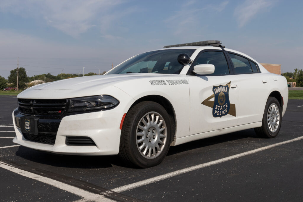 Indiana State Police, FBI make arrest in 1993 Gibson County murder ...