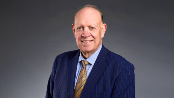 Colleagues remember John Trimble as 'pillar' of Indiana's legal ...