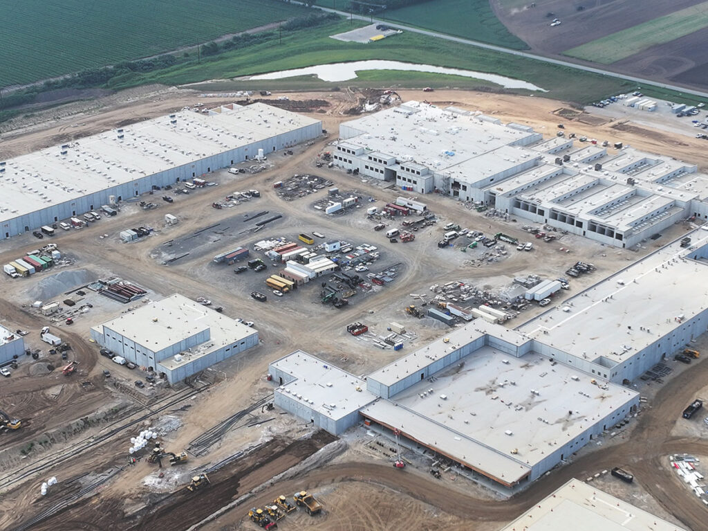 New $1.2 billion state prison seeks to address recidivism - The Indiana ...