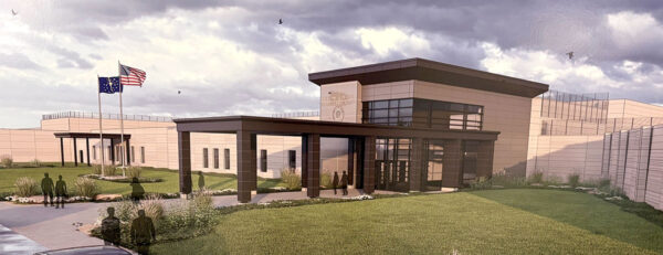 New $1.2 billion state prison seeks to address recidivism - The Indiana ...