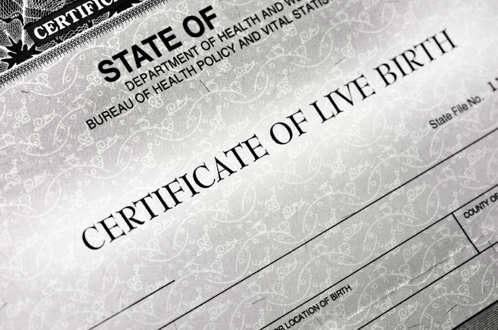 Birth certificate changes for seven transgender Hoosiers are in limbo ...