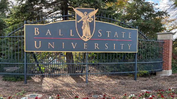Ball State fires employee over Charlie Kirk comments - The Indiana Lawyer