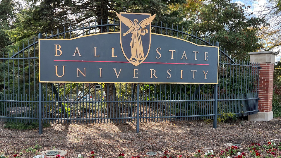 Ball State to pay former employee $225K to settle case over Charlie ...