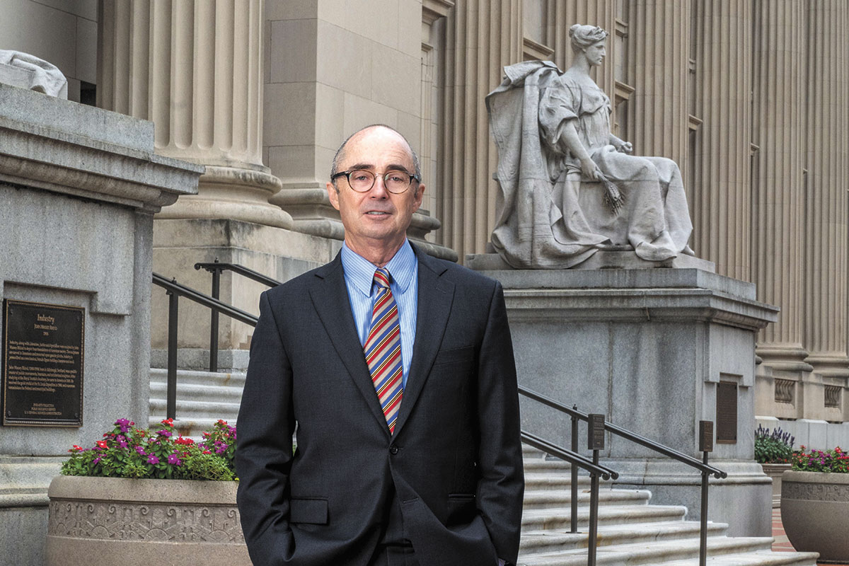 Indiana State Bar Association’s annual meeting focused on career ...