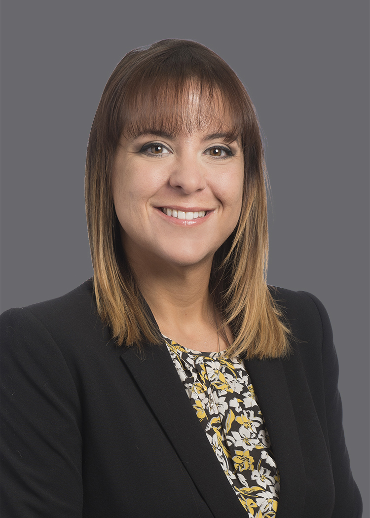 The Closer: A Q&A with Leslie Smith, an M&A attorney at Dentons - The ...