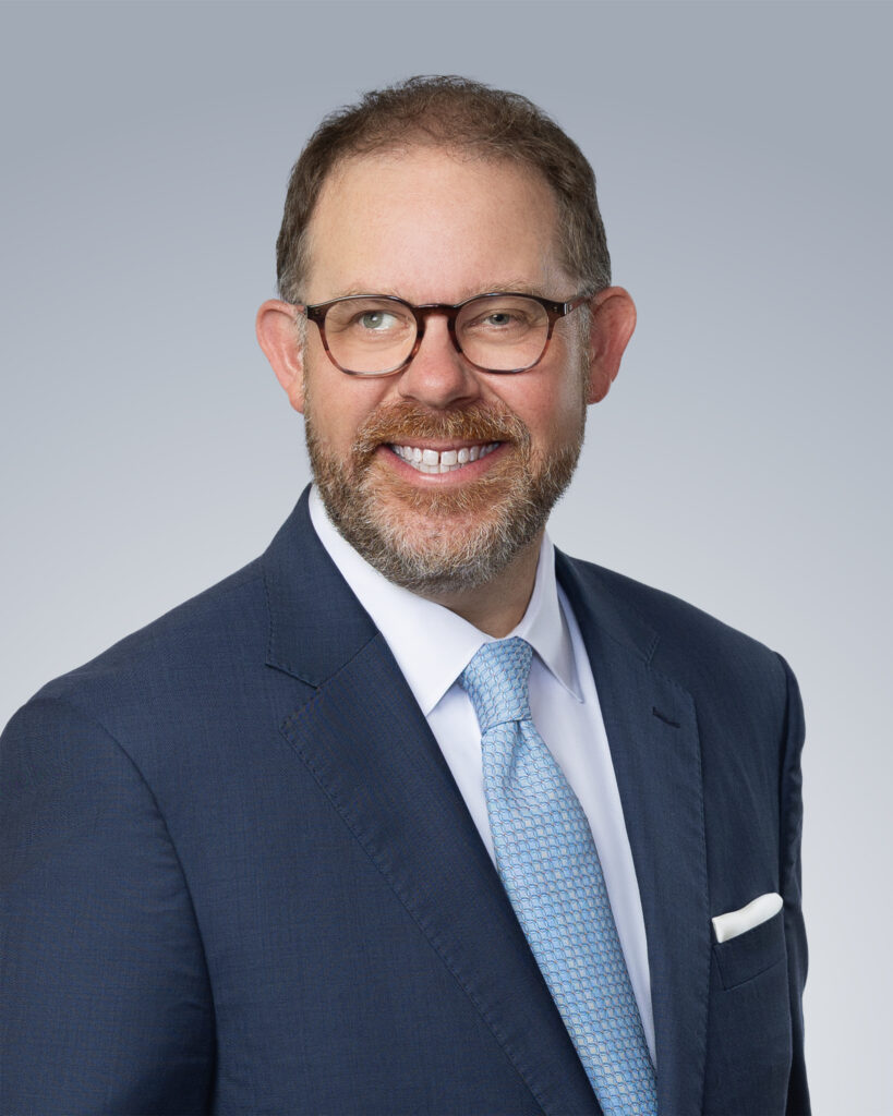 Christie named new Ice Miller chief managing partner - The Indiana Lawyer