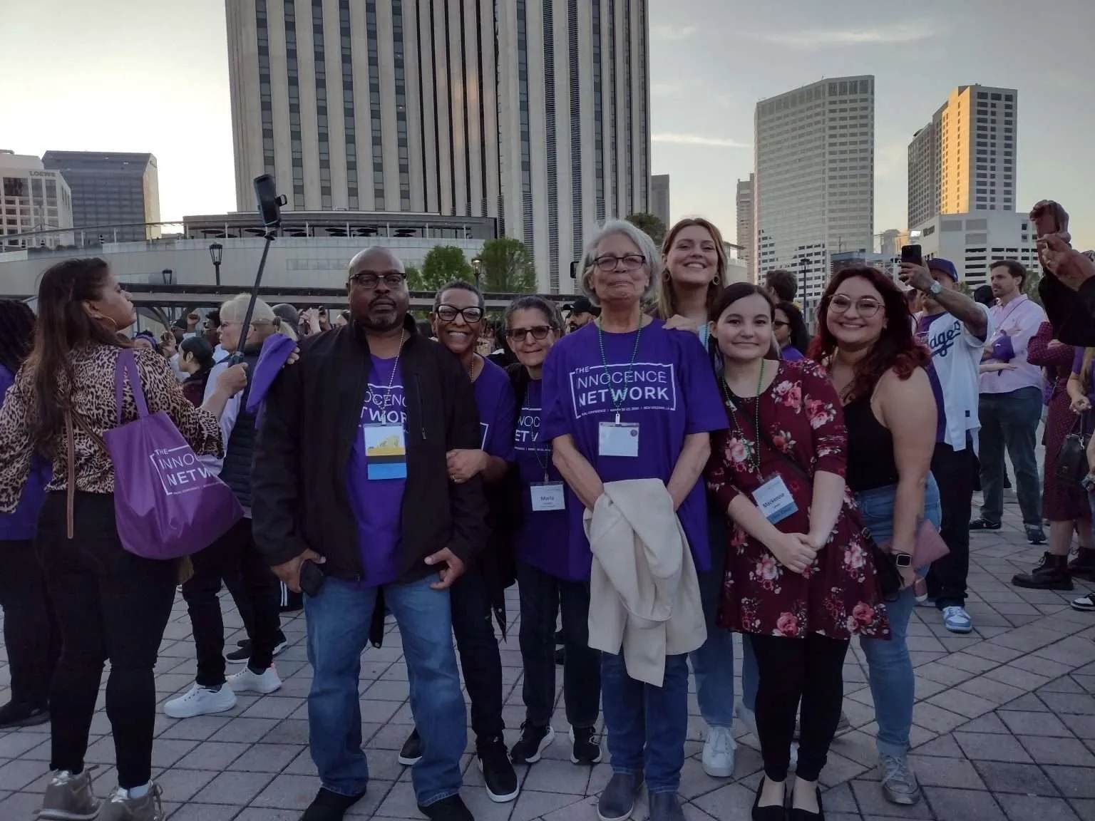 Indiana Innocence Project accepted into global anti-wrongful conviction ...