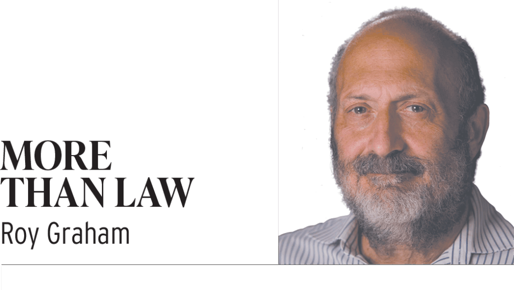 Roy Graham: Sun Tzu and Bruce Lee: Lessons beyond the law - The Indiana ...