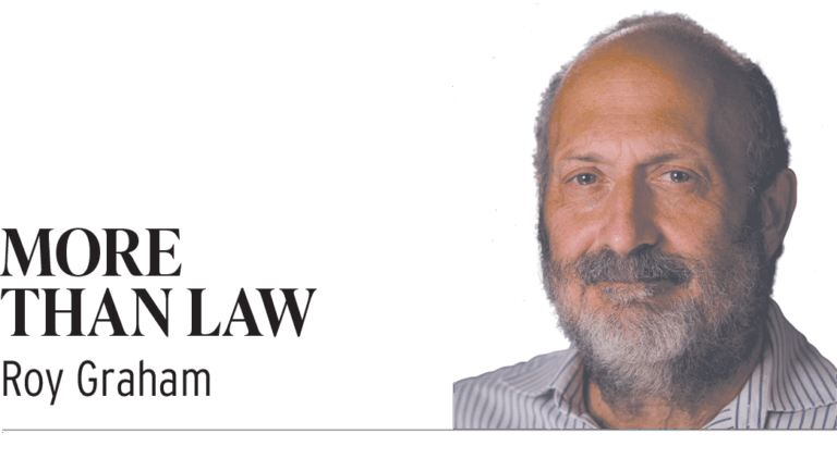 Roy Graham:The jury riddle: Don’t assume your case is airtight - The ...