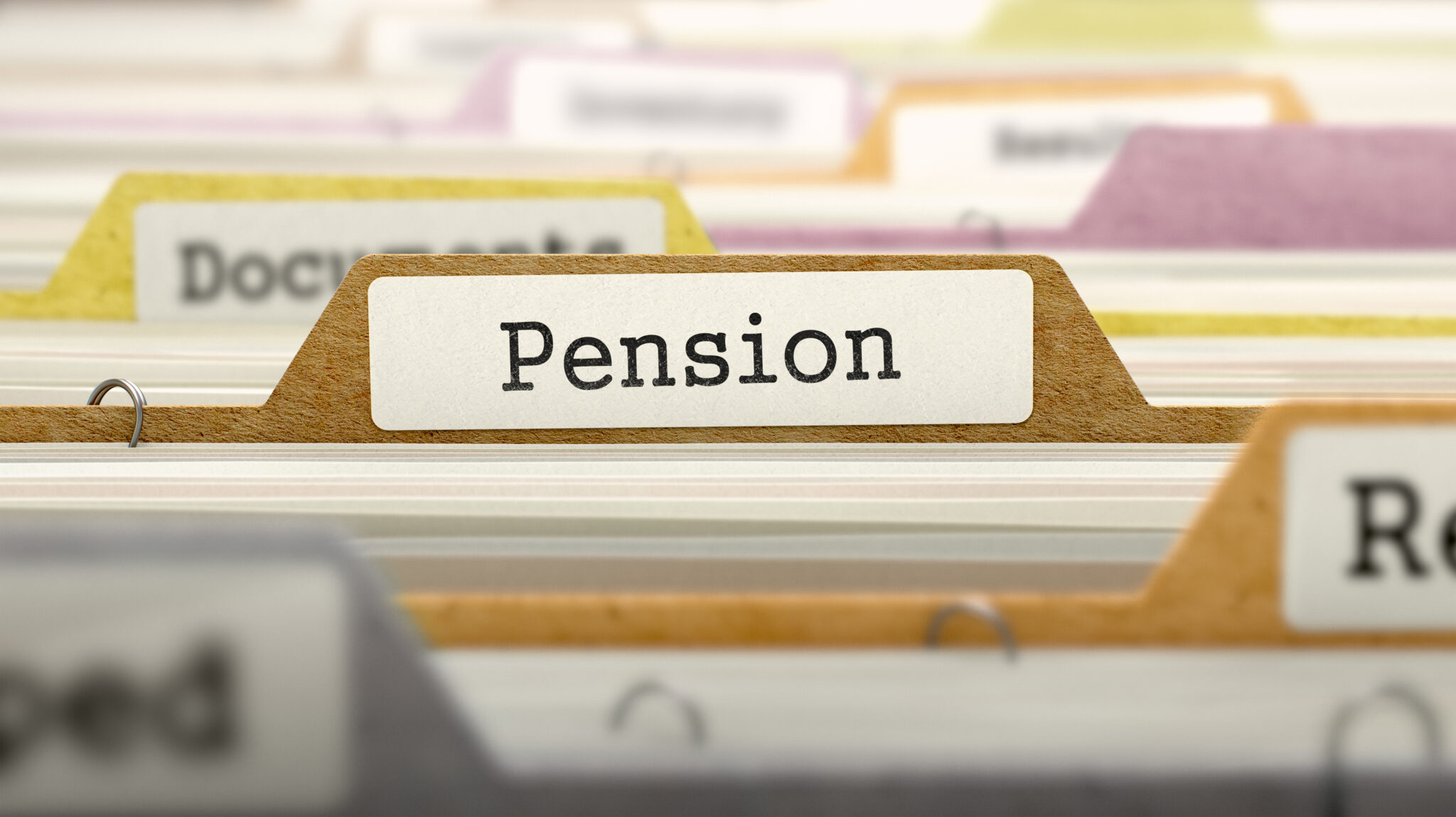 Indiana pension system launches database to help Hoosiers nab unclaimed ...