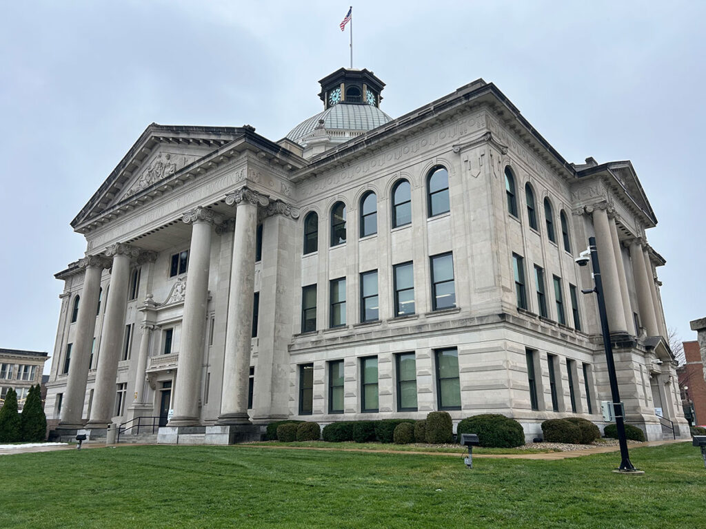 Indiana’s problem-solving courts look for alternative ways to fund ...